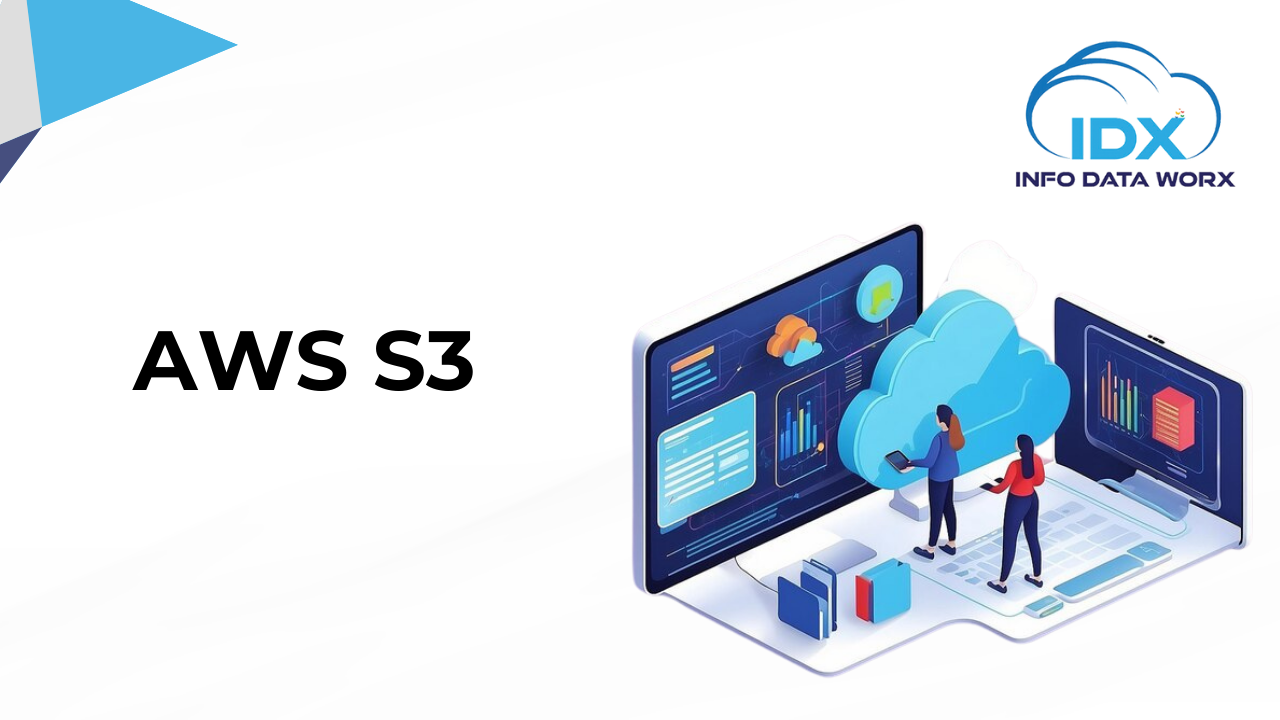 AWS S3